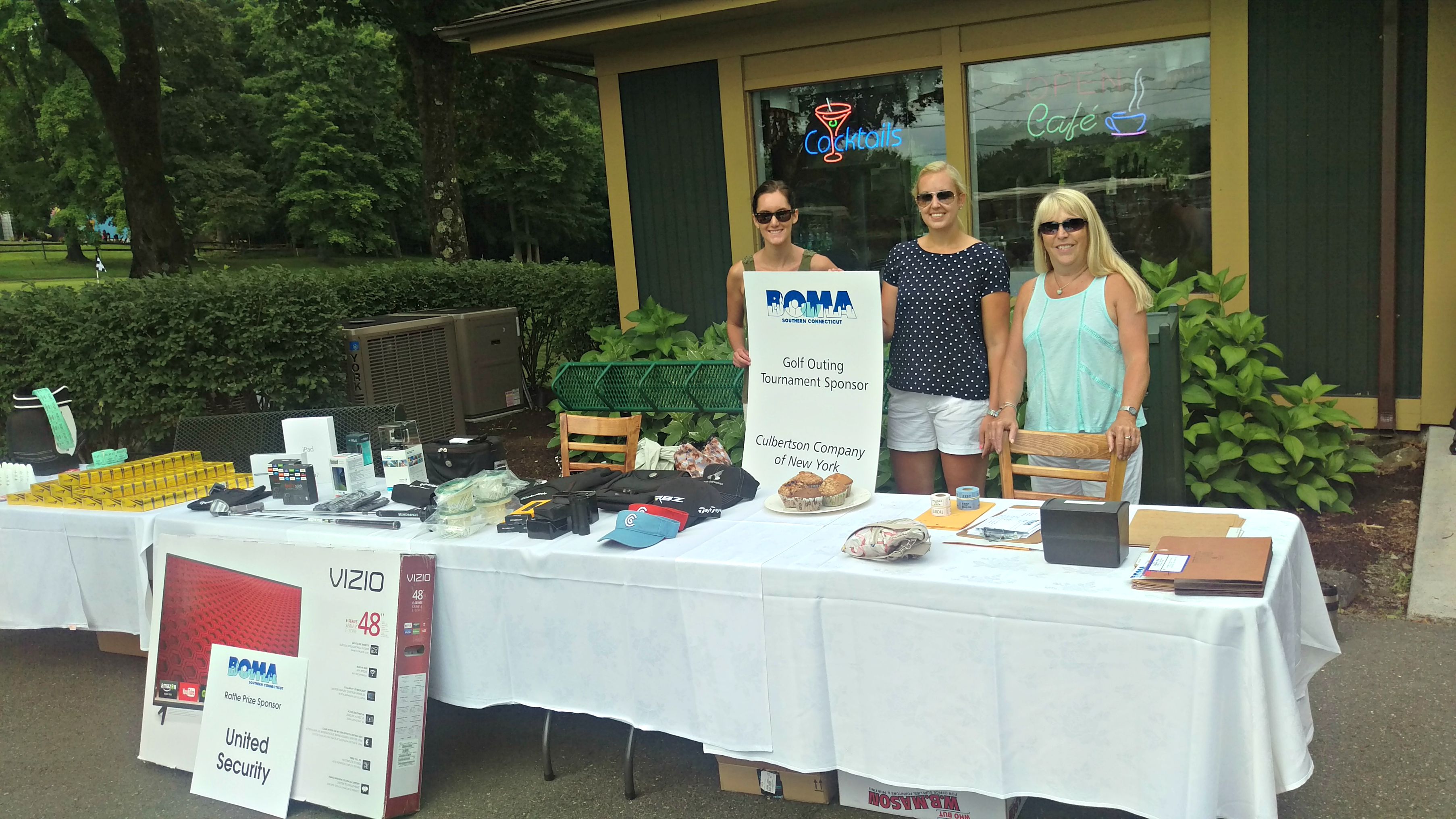 reg desk – BOMA Southern Connecticut